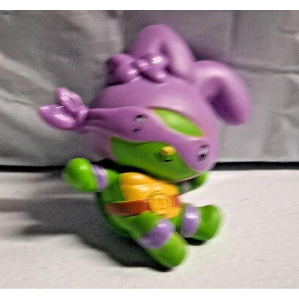 Sanrio | Toys | Hello Kitty Teenage Mutant Ninja Turtles My Melody As ...